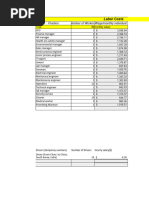 Sgeu Pay Schedule Oct 2024 | PDF