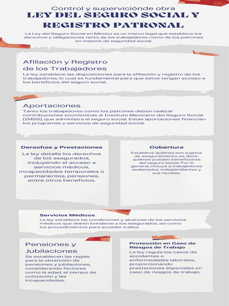 Ley SS | PDF | Seguro | Pensión