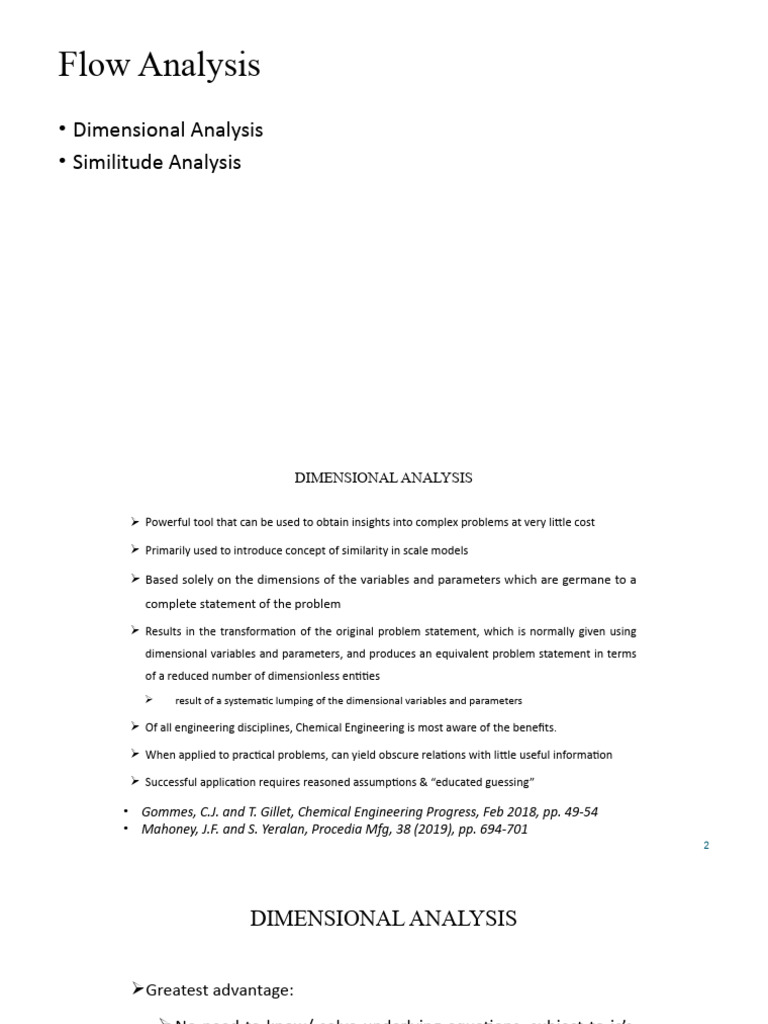 Lec6 DA SA | PDF | Fluid Dynamics | Diffusion