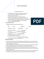 DOH Calendar of Activities | PDF | Cancer | Health Care