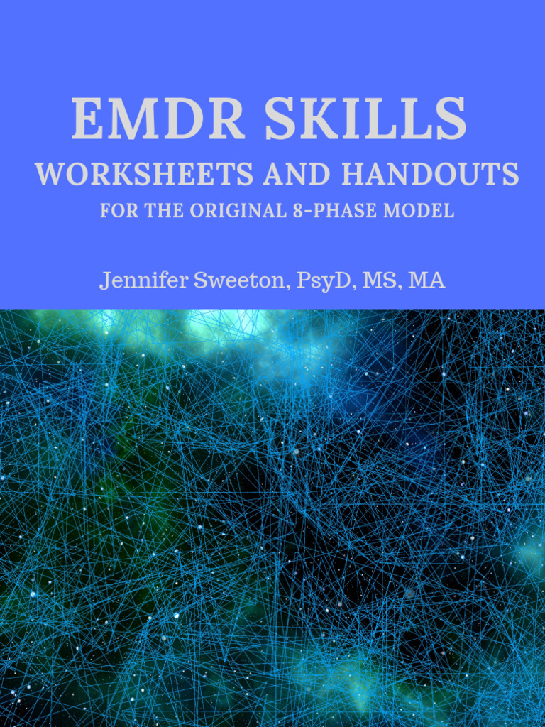 EMDR Materials Ebook - PDF (Jennifer Sweeton) (Z-Library) | PDF | Eye ...