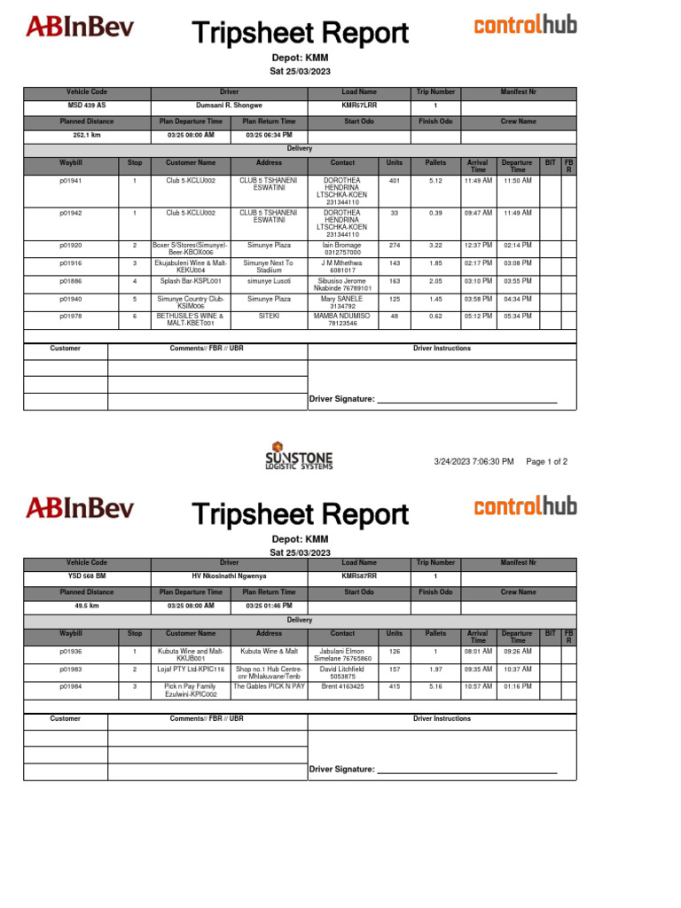 TripSheet - 2023-03-24T190639.147.pdf25 | PDF