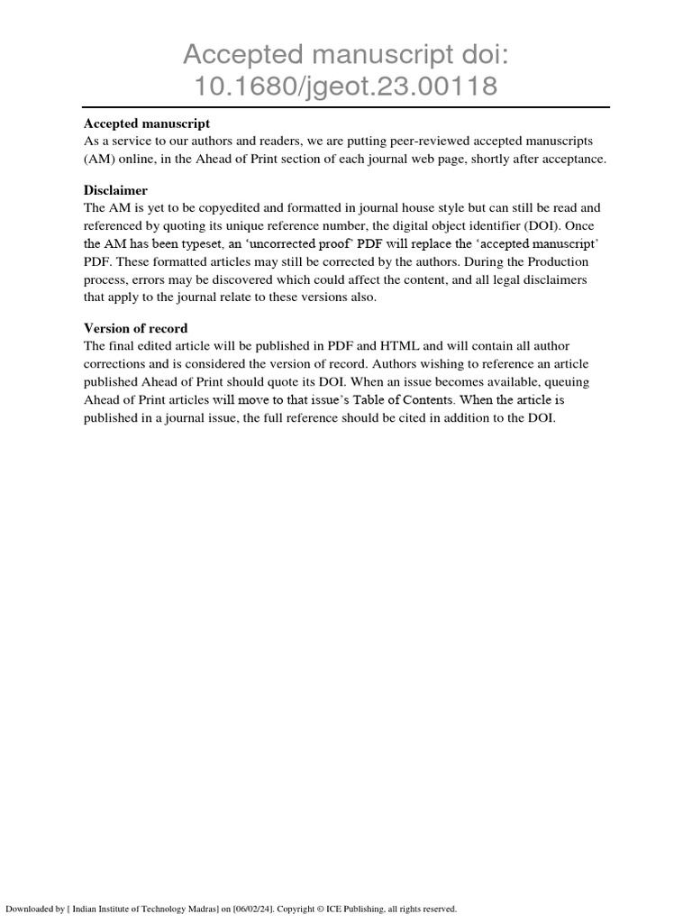 Nie Et Al 2024 A Comprehensive Numerical Investigation of Multi Scale Particle Shape Effects On ...