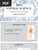GR 9 NS Cell Worksheet | PDF