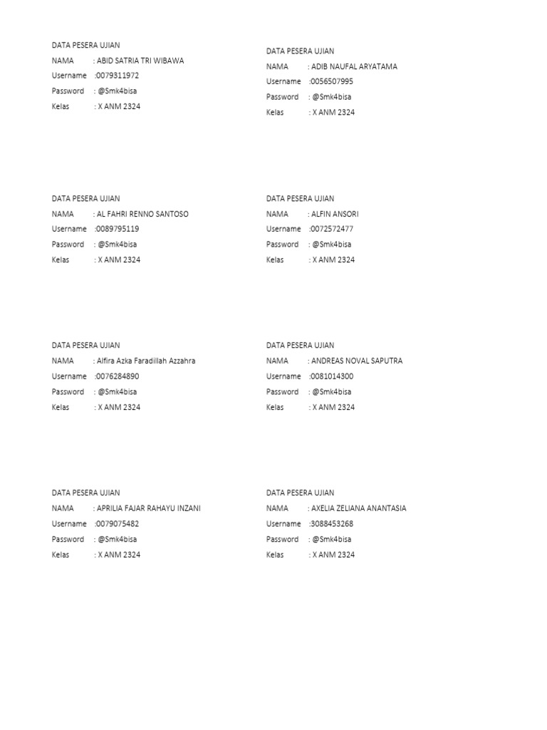 Contoh PDF | PDF | Olahraga & Rekreasi