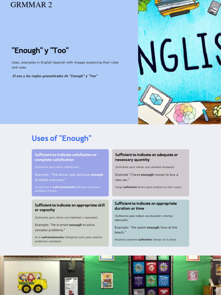 Grammar 2 | PDF