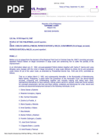 ISFAP - Application Consent Form FINAL | PDF | Affidavit | Justice