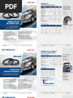 ConMet - Wheel-Seal-Cross-Reference | PDF