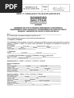 SISGP e Rota Web: Guia de Uso PMRN | PDF | Polícia | Rede mundial de computadores