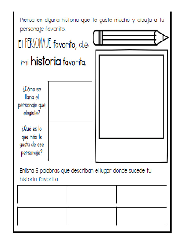 Anexos Conozcamos Las Maravillas de La Lectura | PDF