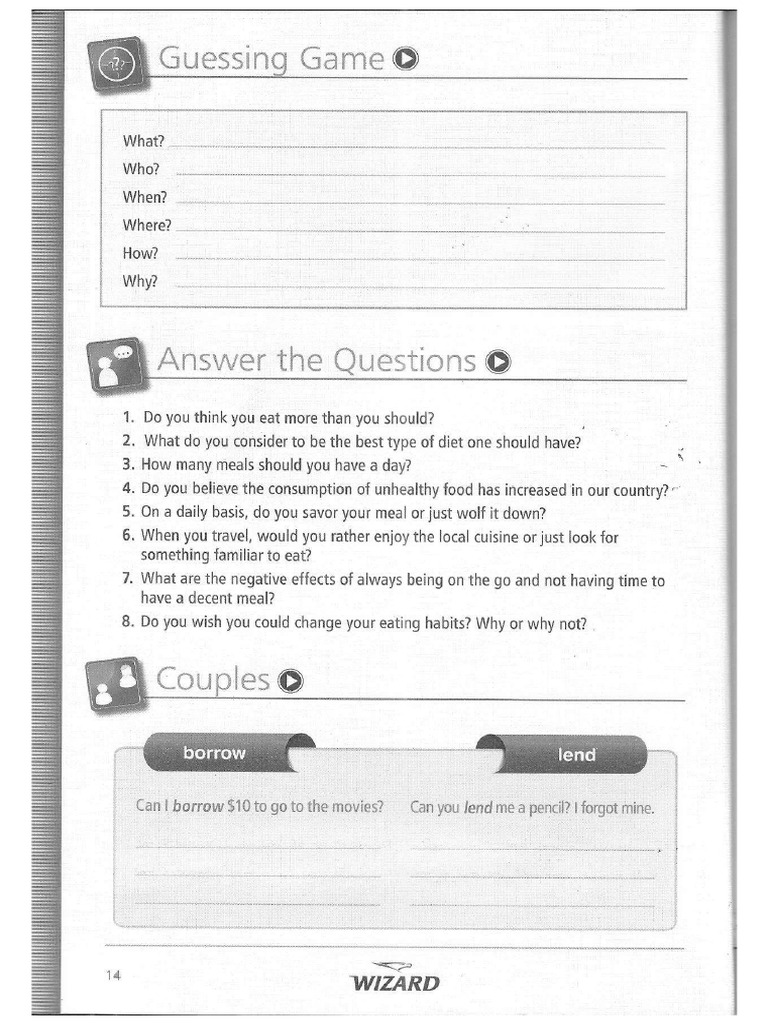 Wizard w10 Part A | PDF