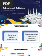 MAKALAH Concrete Vibrator (FIX1) | PDF