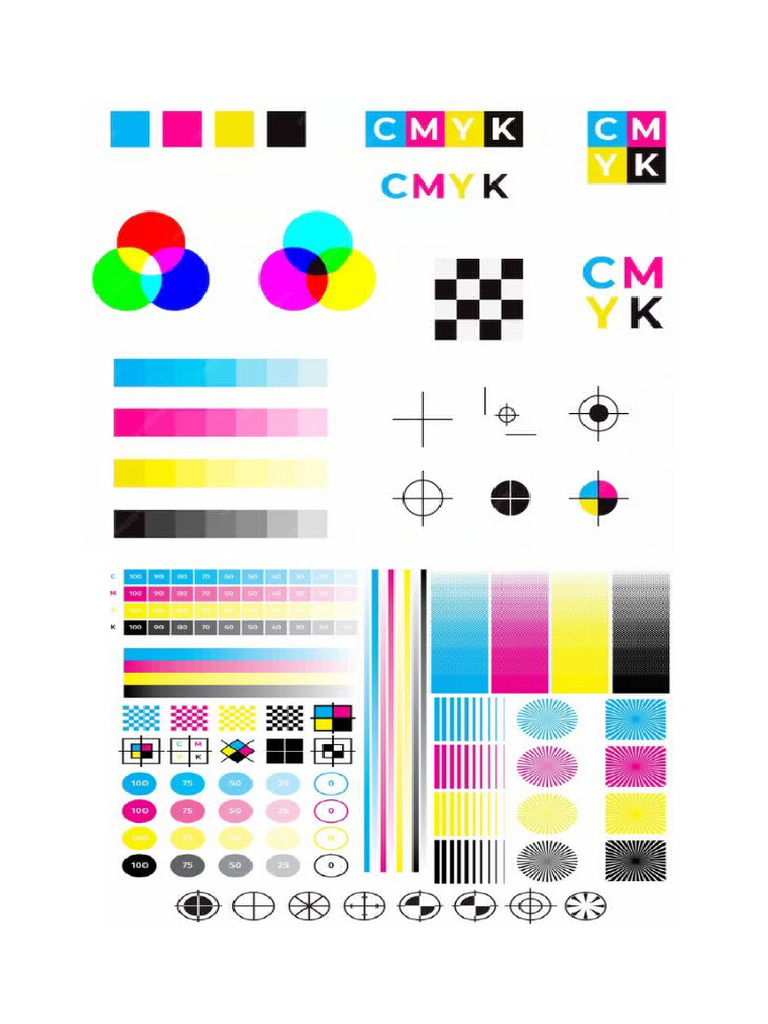 hoja de pruebas | PDF