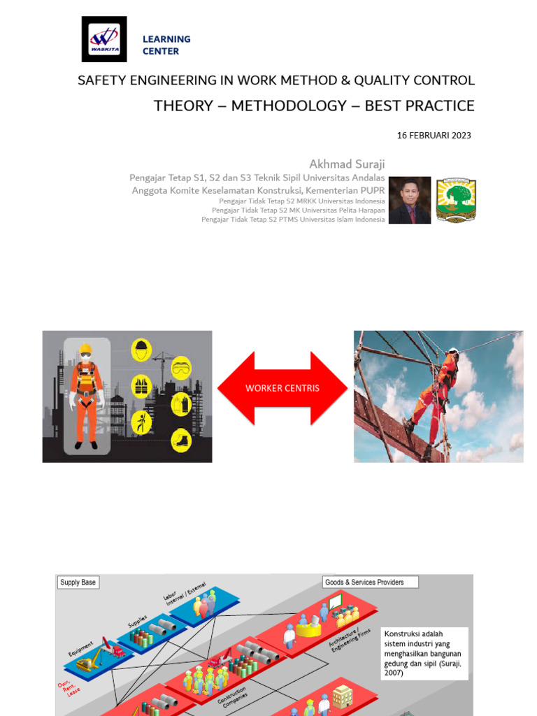 Safety Engineering | PDF | Safety