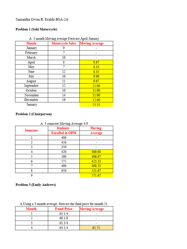 Eraldo Mansci Final | Download Free PDF | Data Analysis | Analysis