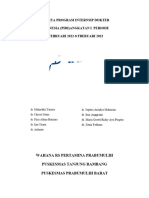 Standar Kompetensi Dokter Indonesia SKDI KKI Tahun 2012 | PDF ...