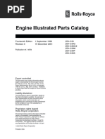 FJ33-5A Level 1 | PDF | Jet Engine | Throttle