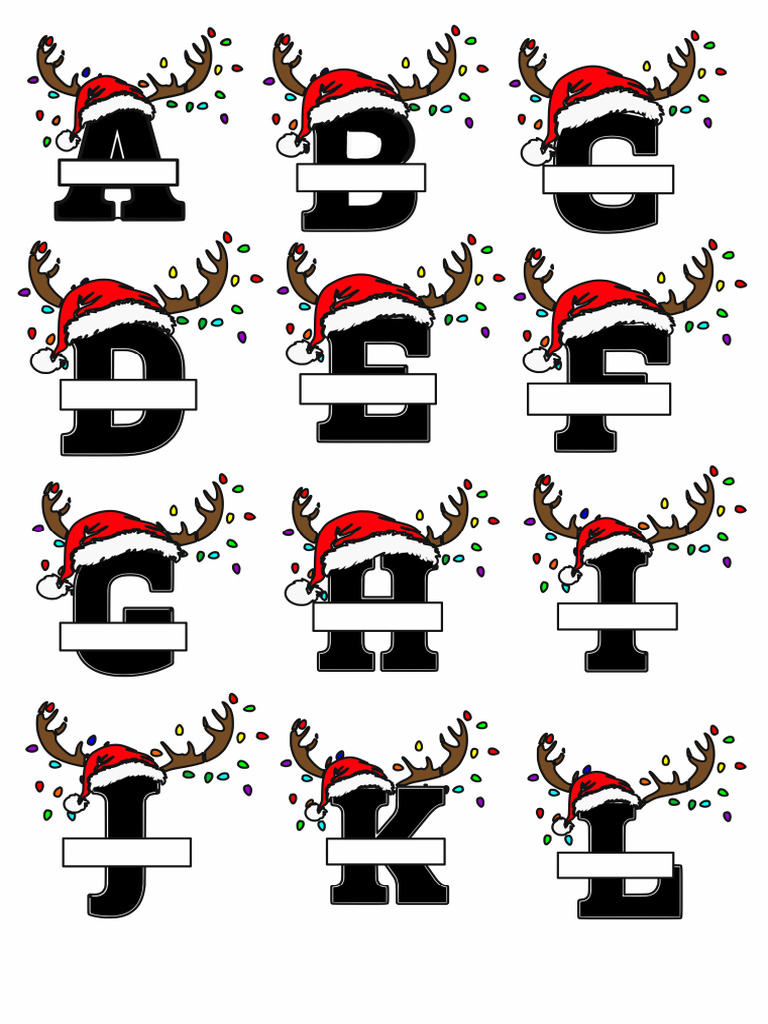 ABC Reno Monograma Parte 1-2.chimuelatin | PDF