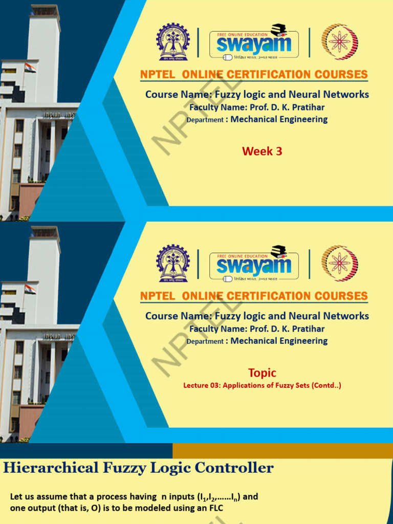 Week3 Watermark | PDF | Cluster Analysis | Fuzzy Logic