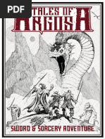 Atlas of Hyperborea | PDF | Landscape | Geomorphology
