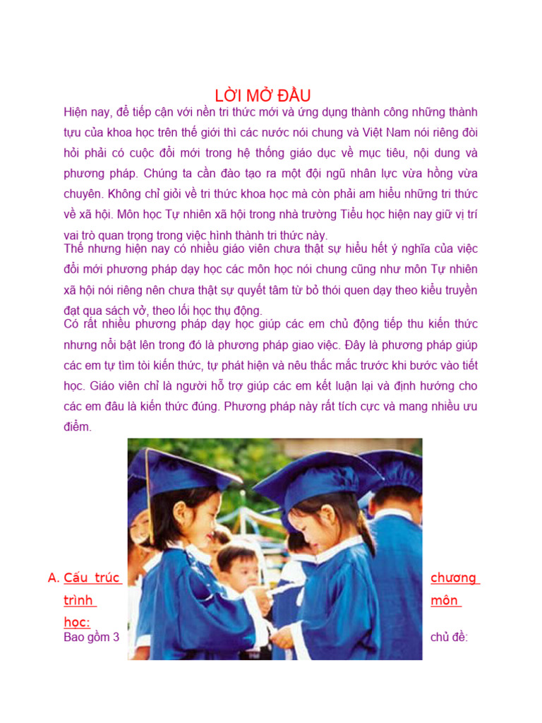 (123doc) Phuong Phap Giao Viec Cho Hoc Sinh | PDF