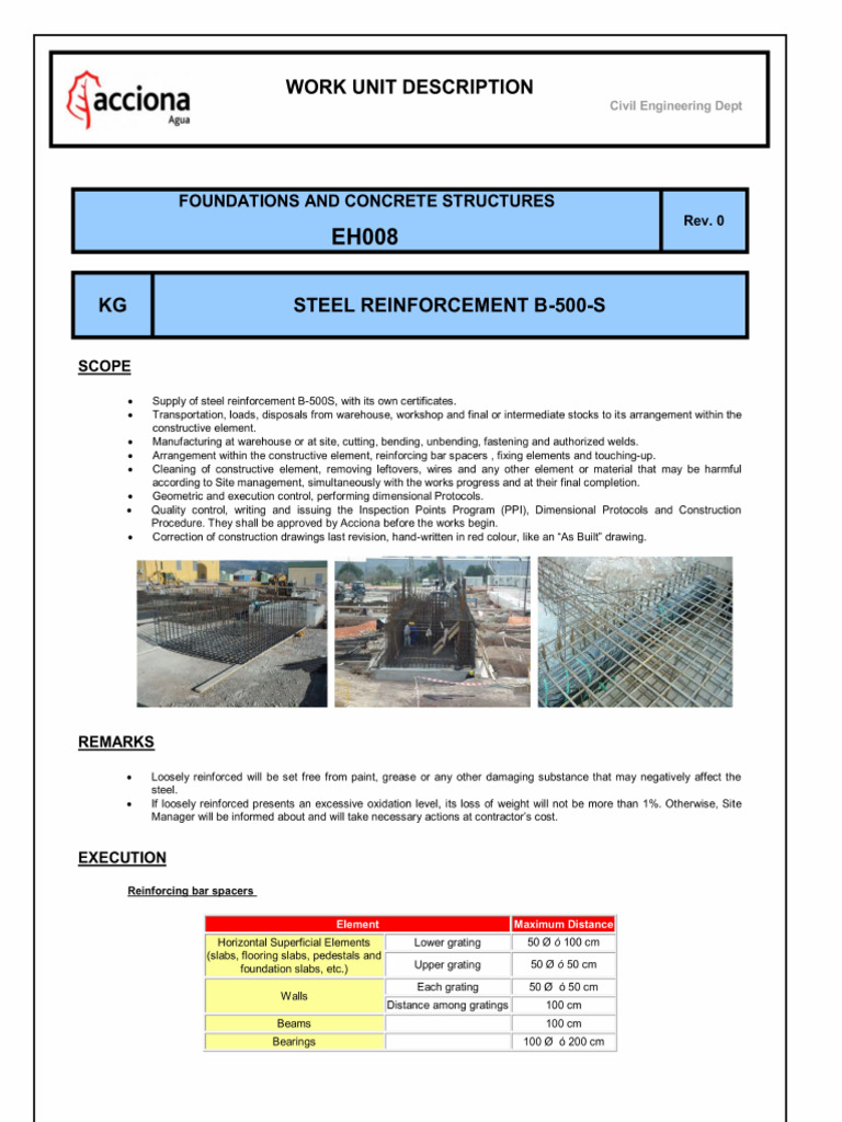 Steel | PDF