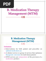 MDM Table | PDF | Medical Diagnosis | Medical Specialties