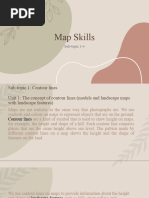 Intervisibility Analysis in Geography | PDF