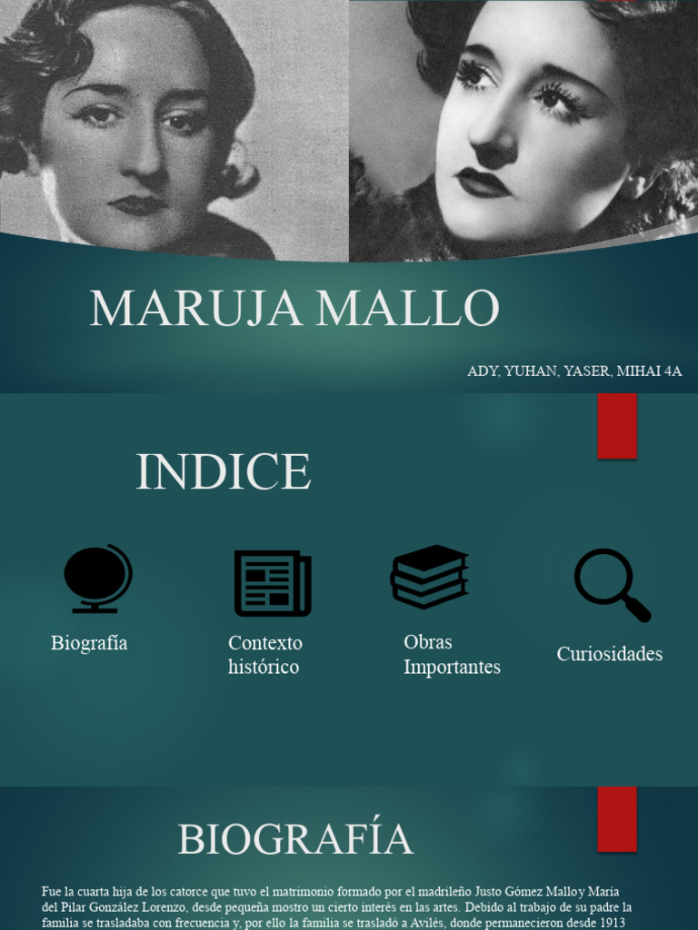 Maruja Mallo y Rosa Chacel: Arte y Literatura | PDF | Novelas | España