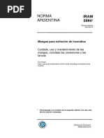 Norma UNE-EN ISO 13850:2016 | PDF | Estandarización | Organización ...