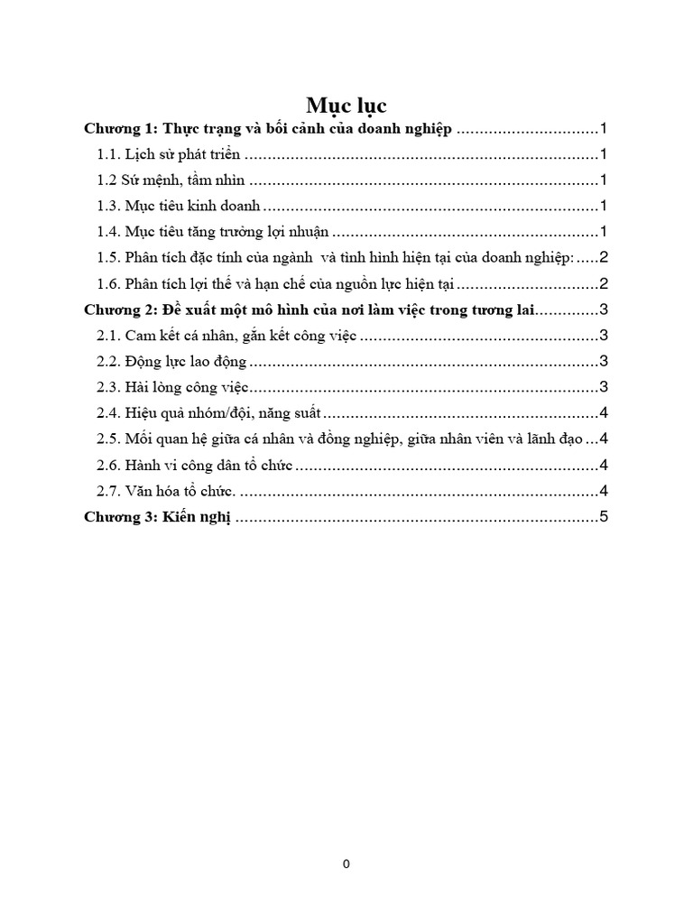 TIỂU LUẬN HVTC | PDF