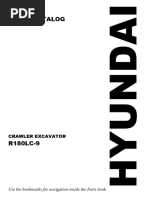 JCB Parts List | PDF