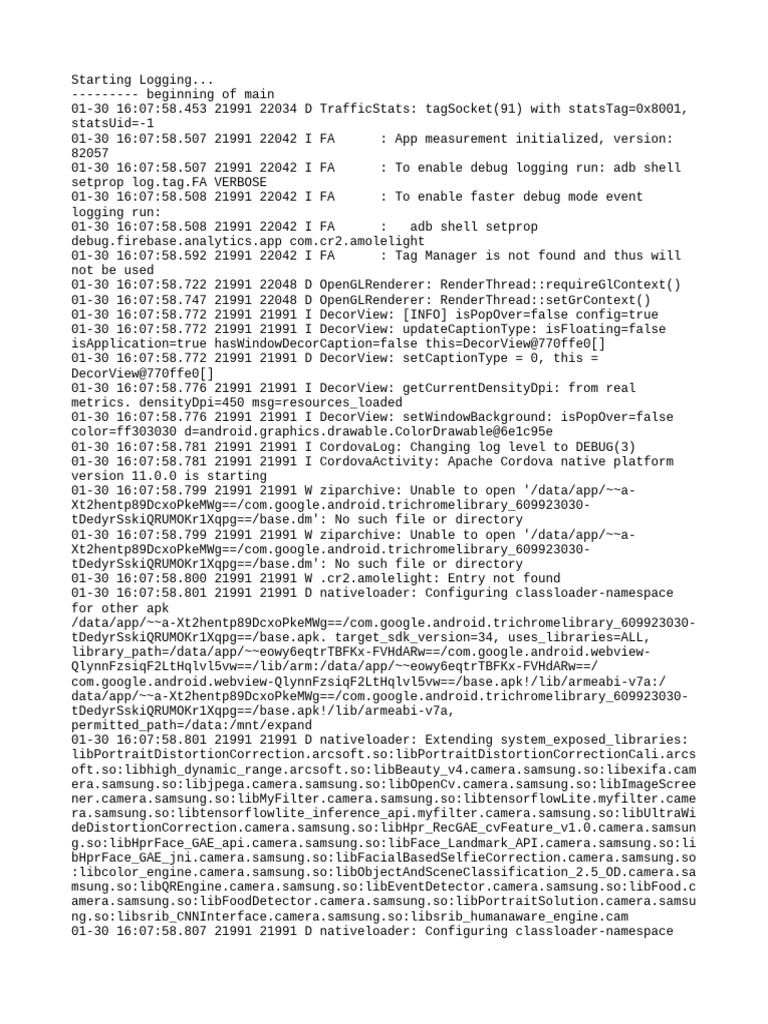 Log A Pdf Java Programming Language System Software