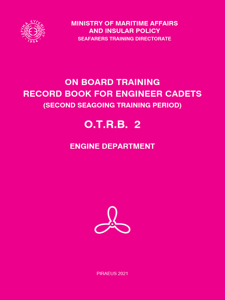 Otrb 2 Engine | PDF | Fires | Oil Tanker