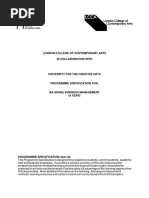 UEC Marks Calculation Guide | PDF | Academic Degree | Bachelor's Degree