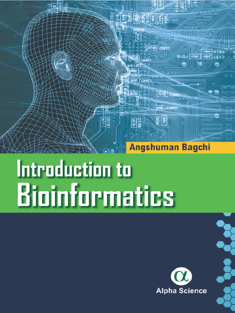 Introduction A La Bioinformatique | PDF | Sequence Alignment | Bioinformatics