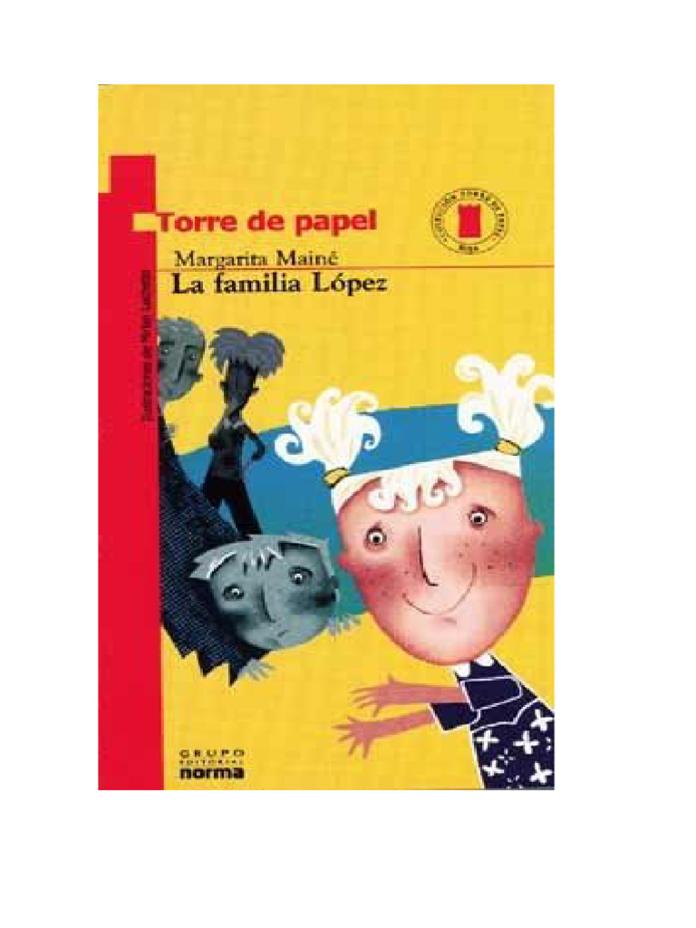 La Familia López | PDF