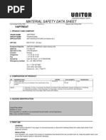 Octamar LI 5 Plus PDS | PDF | Fuel Oil | Biodiesel