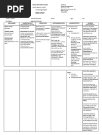 NUR-ISTERATE Patient Information Leaflet | PDF | Thrombosis | Breast Milk