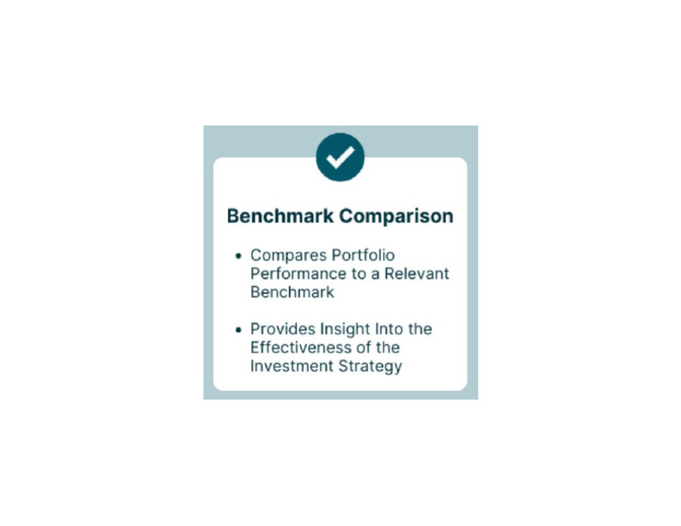 Benchmark Comparison Testing - Definition | PDF
