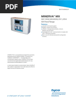 Installation Guide For The Mzx125/Mzx250 Fire Controllers and Mzx-16 ...