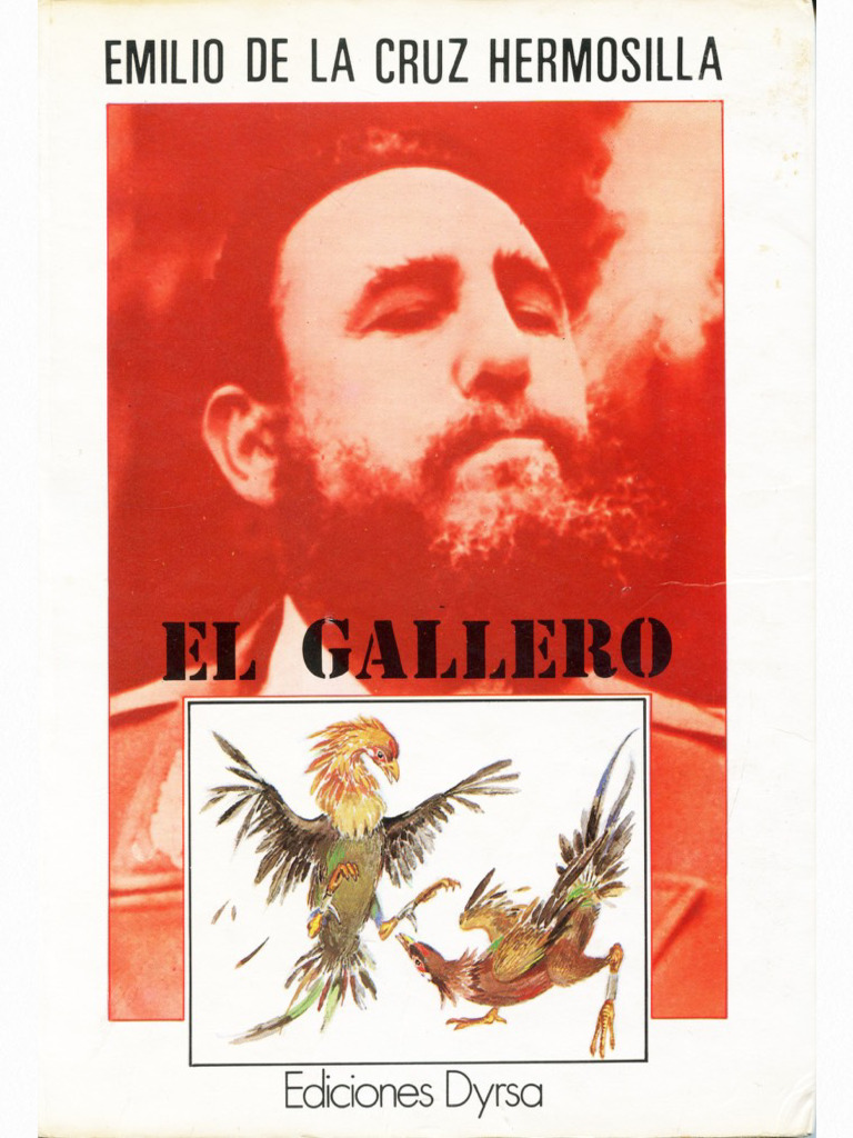 El Gallero: Viaje y Tradición | PDF