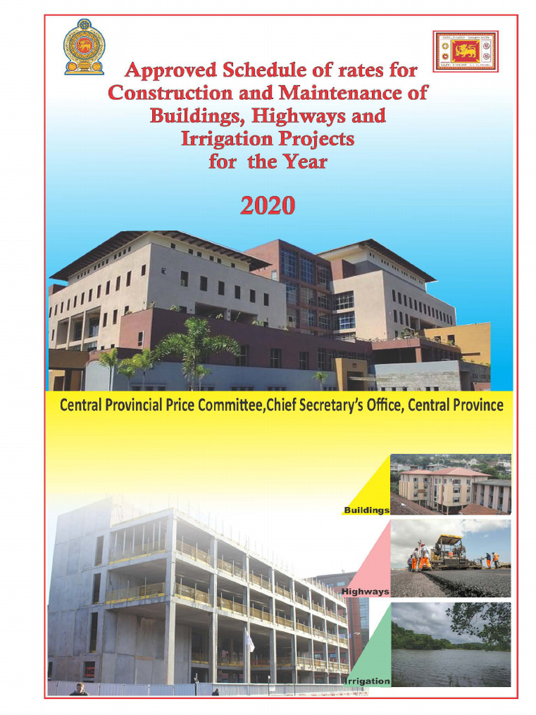 BSR 2020 EN New - Unlocked | PDF | Concrete | Mortar (Masonry)