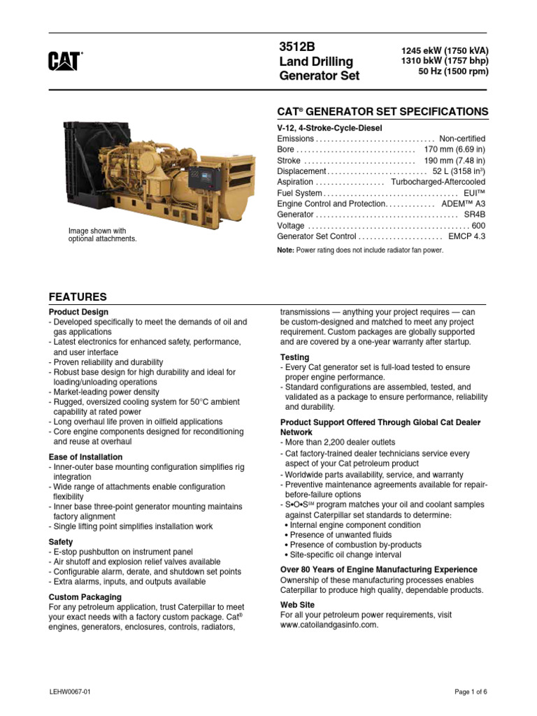 Lehw0067 01 | PDF | Reliability Engineering | Pump