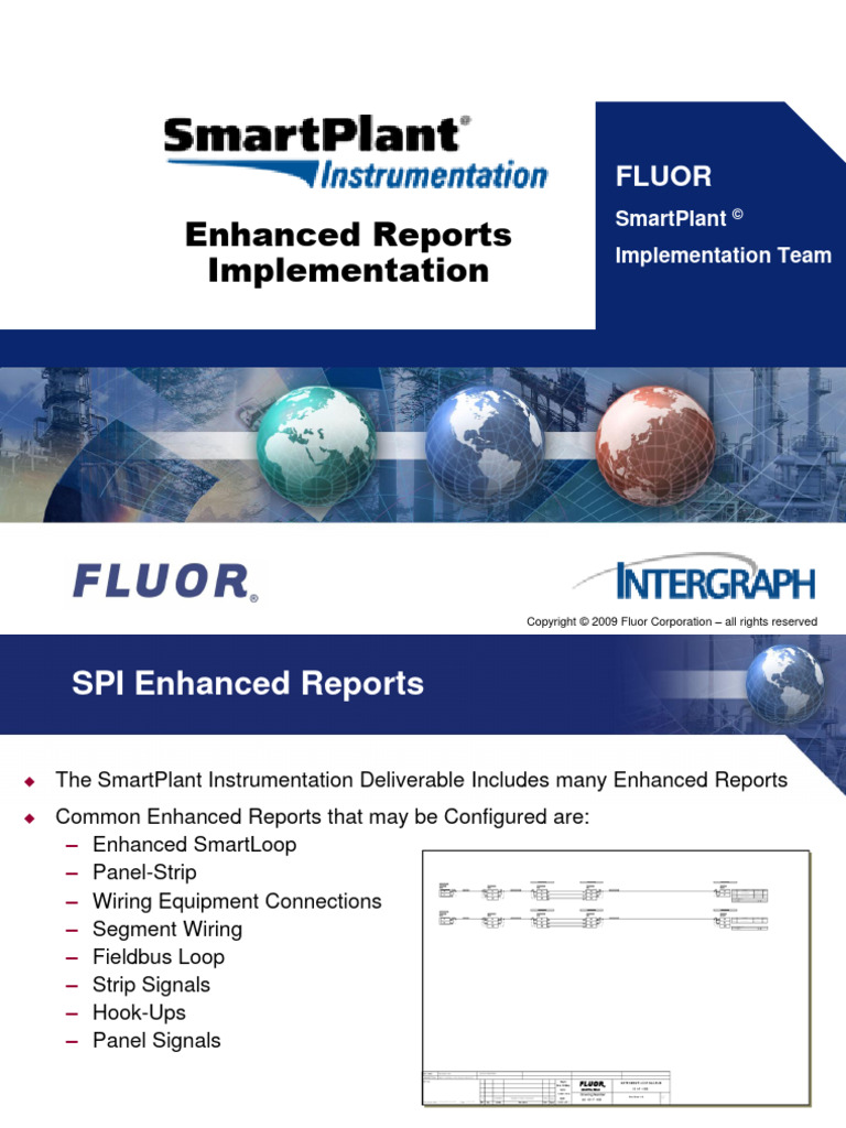 3 Enhanced Report Implementation | PDF | Computer File | Zip (File Format)