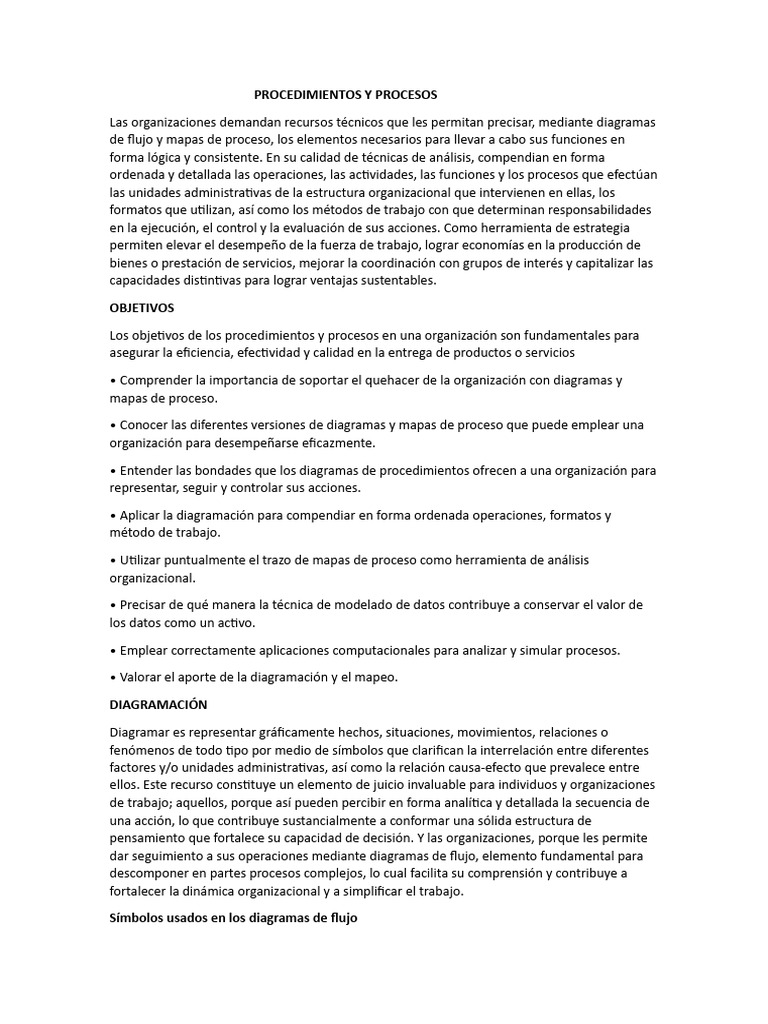 Informe de Proceso y Procedimiento | PDF | Simulación
