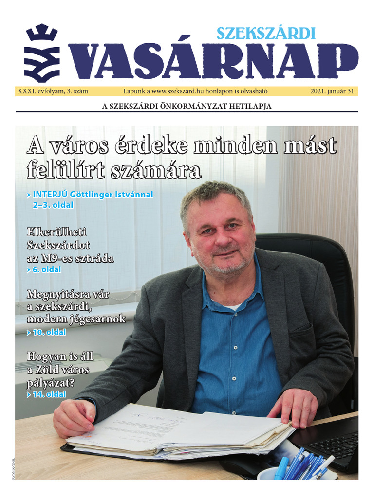 SZV 03 Szam | PDF