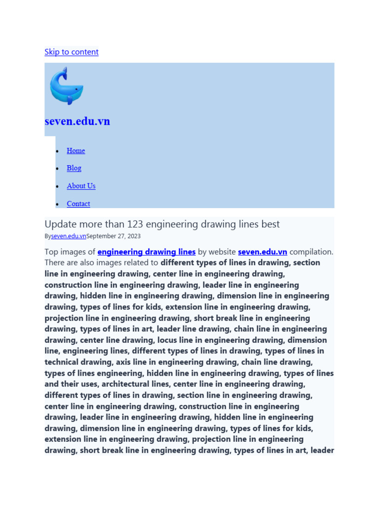 Lines | PDF | Technical Drawing | Drawing