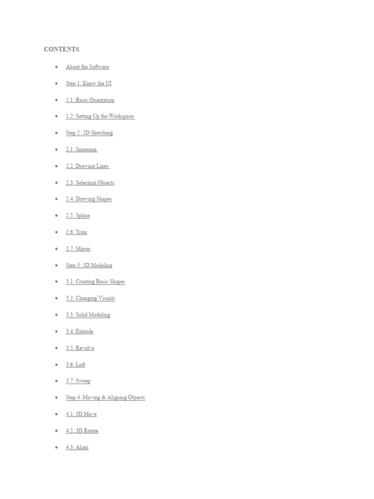 Cad | PDF | Auto Cad | 3 D Computer Graphics